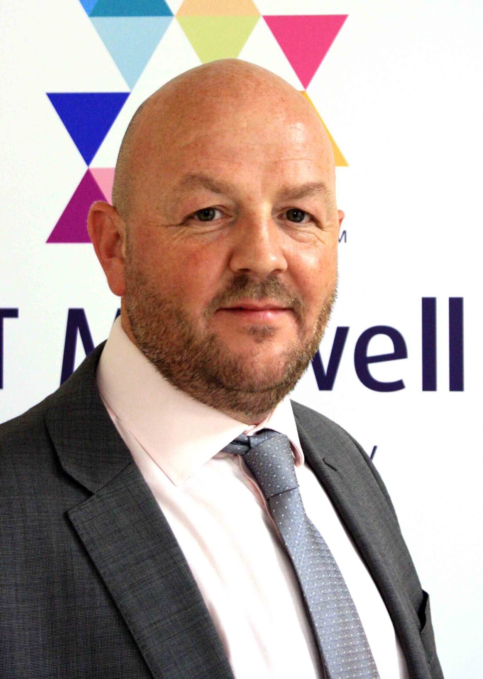 Our Team | JT Maxwell