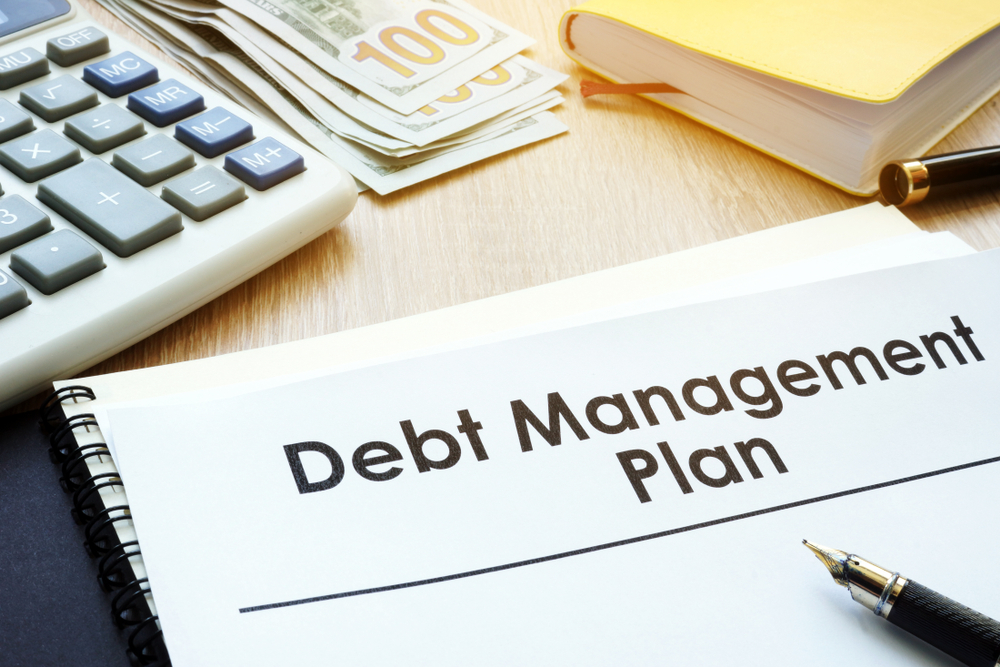 What Is A Debt Management Plan And How Does It Work JT Maxwell What Is A Debt Management Plan And How Does It Work JT Maxwell