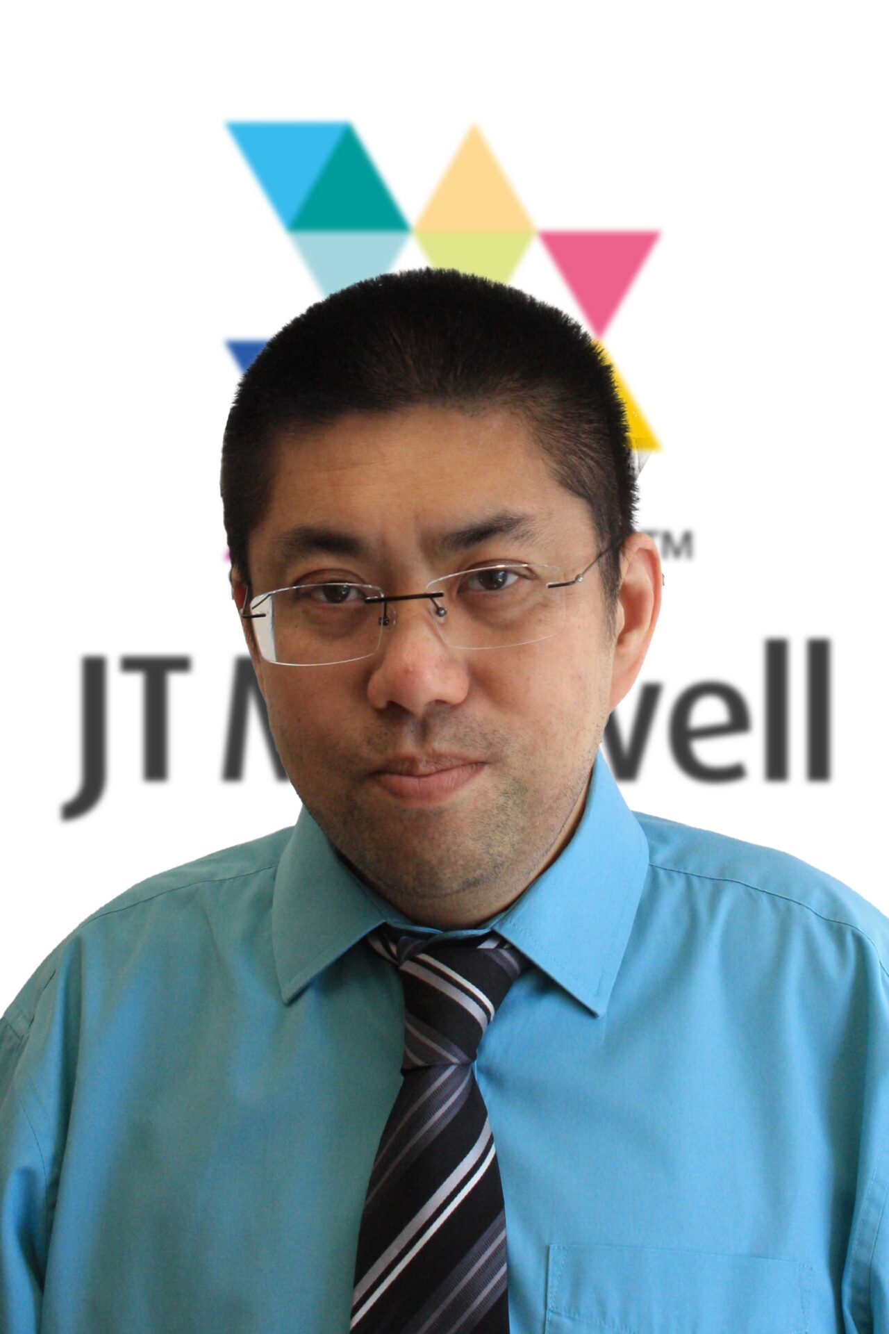 Our Team | JT Maxwell