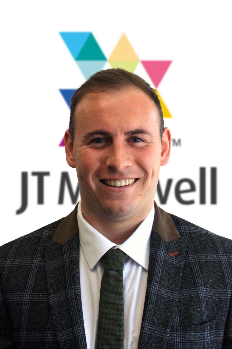 Our Team | JT Maxwell