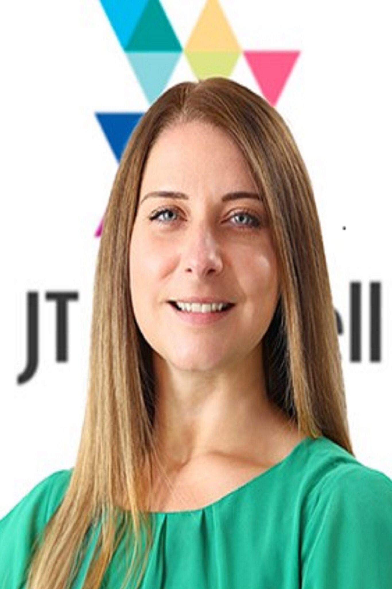 Our Team | JT Maxwell