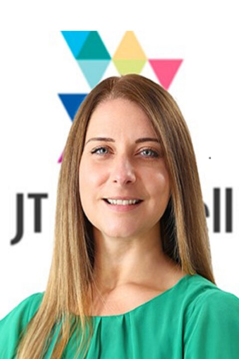 Our Team | JT Maxwell